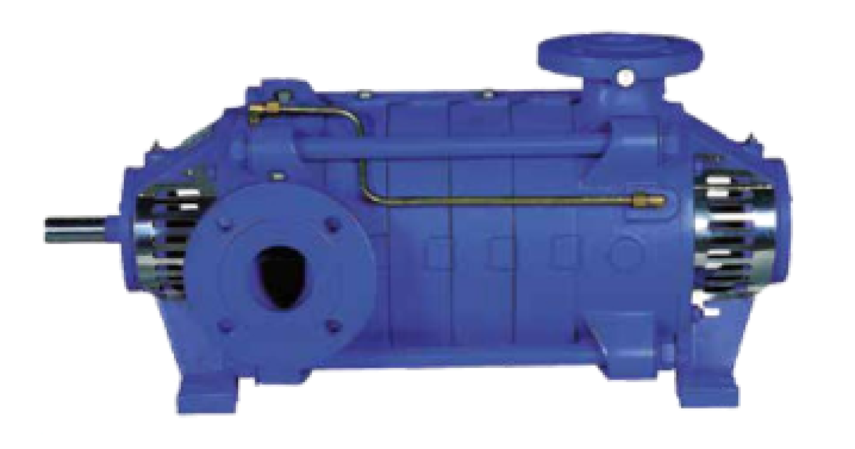 SKM Multistage Centrifugal Pumps | Dusara
