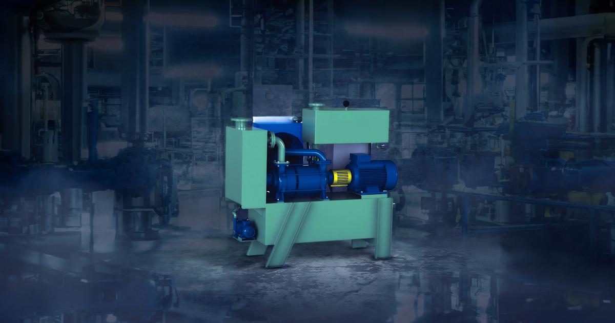 Vacuum Pumps | Dusara